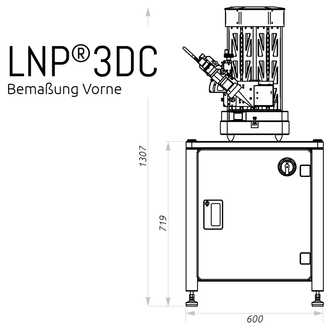 LNP® 3DC – lnp-systems.com