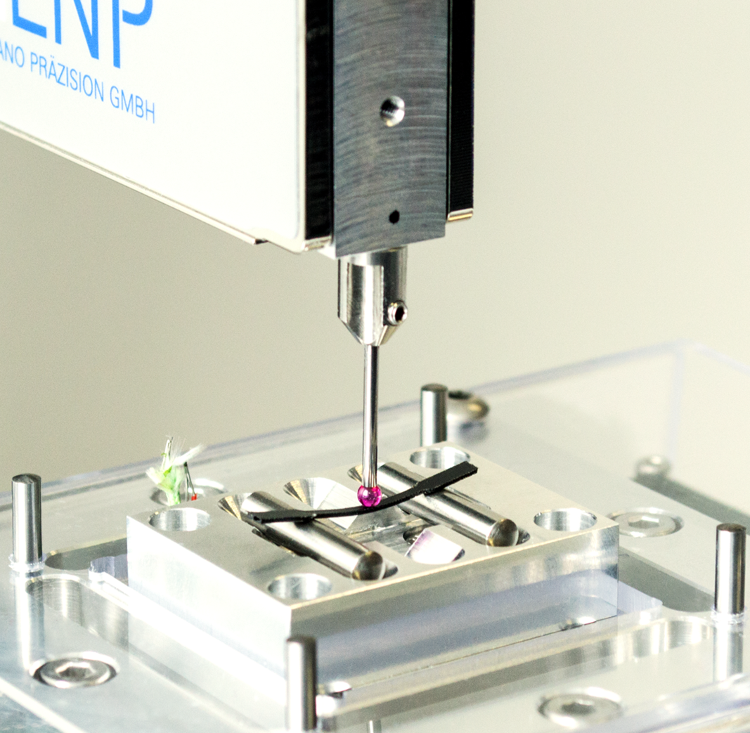 Biege-E-Modul – lnp-Systems